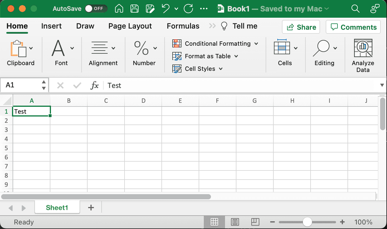 So You Want Spreadsheet Version Control? | Dolthub Blog