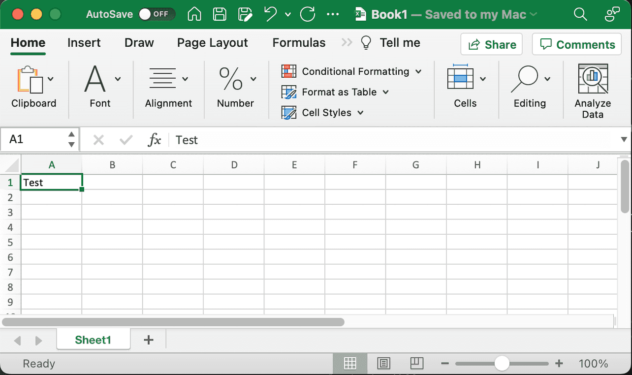 So You Want Spreadsheet Version Control? | Dolthub Blog