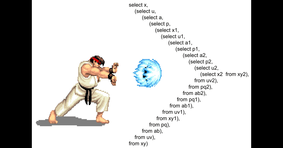 How To Use Lateral Joins Dolthub Blog