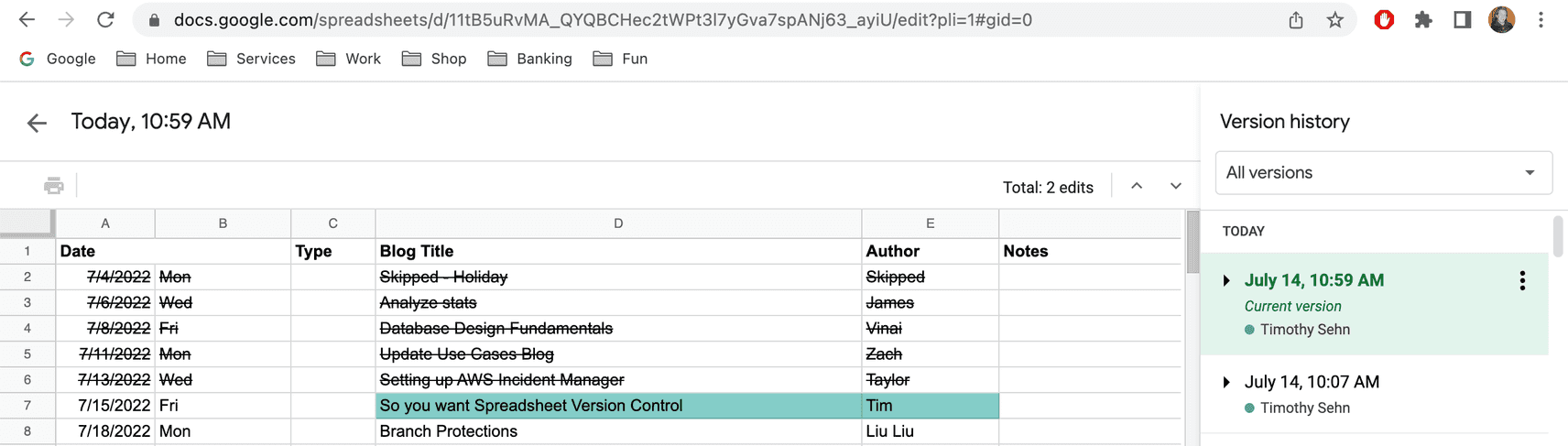 so-you-want-spreadsheet-version-control-dolthub-blog