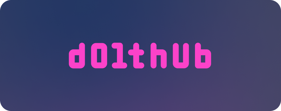 DoltHub